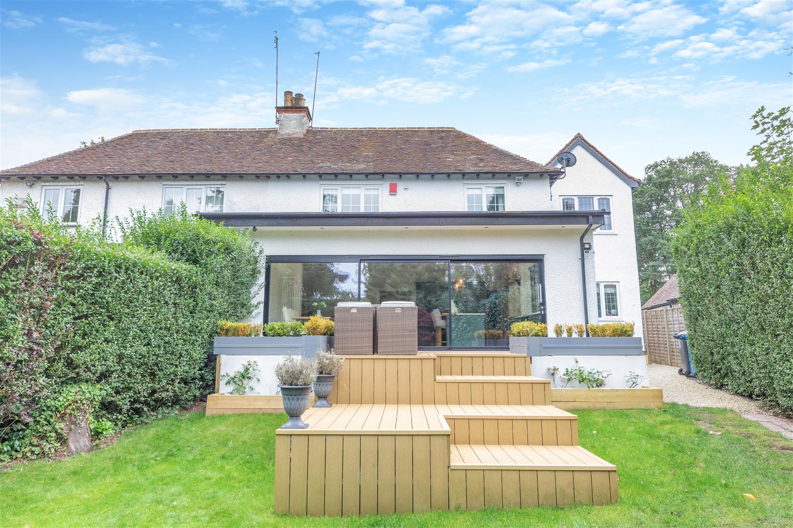 Aldridge Road, Aldridge Walsall, WS9 0PE | Aston Knowles